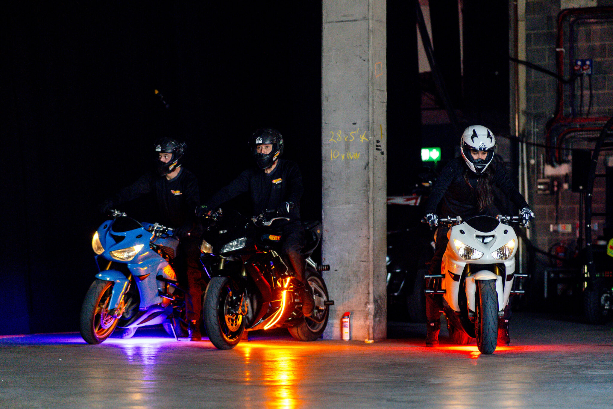 Hot Wheels Stunt Show | Tickets & Event Info