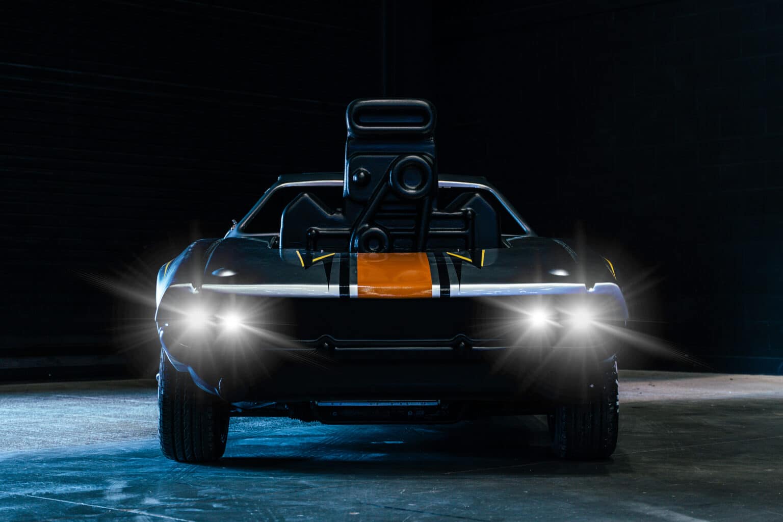Hot Wheels Stunt Show | Tickets & Event Info